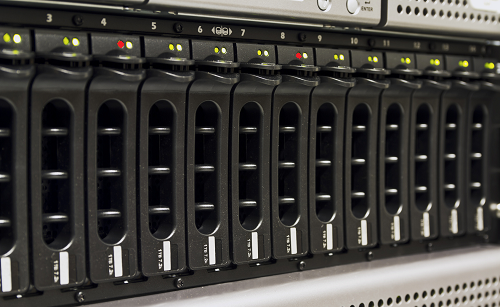 RAID Data Recovery | Disk Doctors